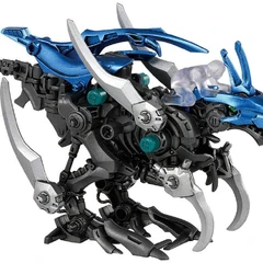 Raptoria | Zoids Wiki | Fandom
