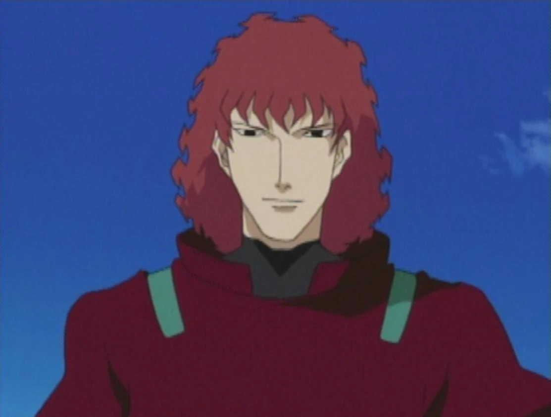 Hiltz | Zoids Wiki | Fandom