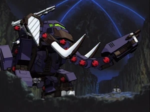 Elephander | Zoids Wiki | FANDOM powered by Wikia