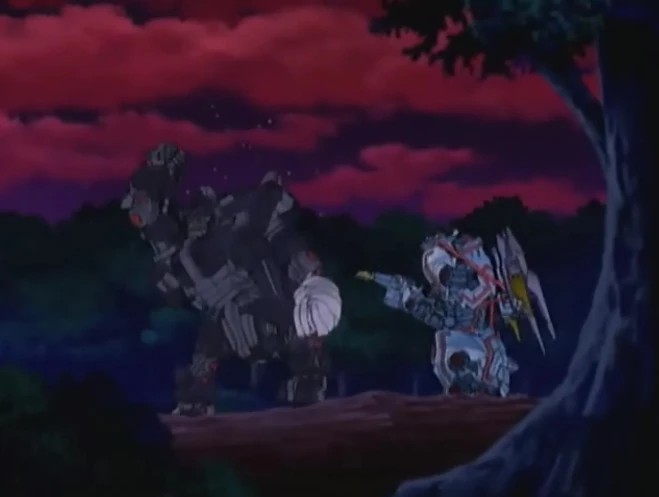 Zoids: Genesis Episode 30 | Zoids Wiki | FANDOM powered by Wikia