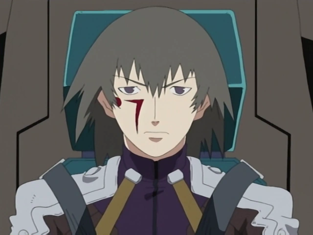 Raven | Zoids Wiki | Fandom