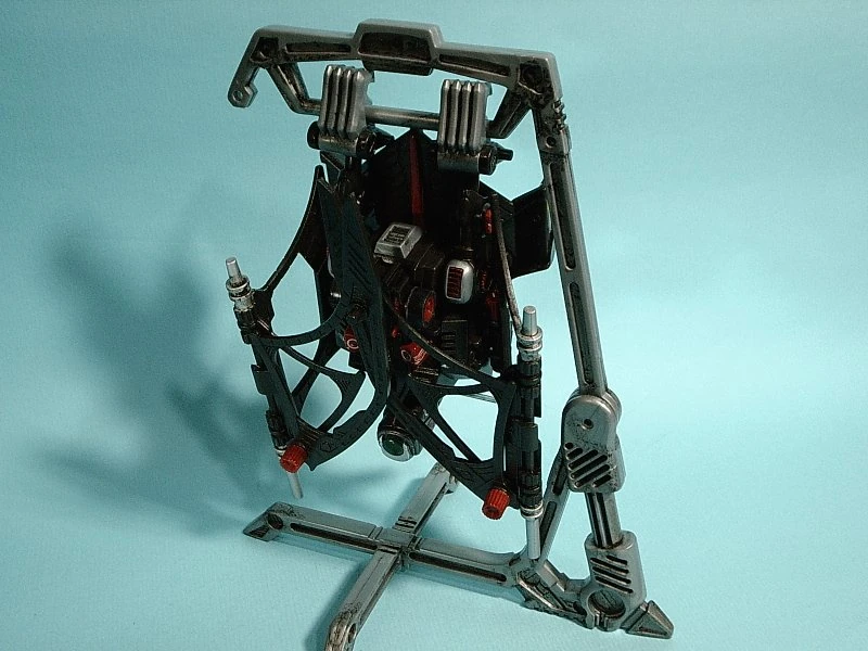 Zabat | Zoids Wiki | FANDOM powered by Wikia