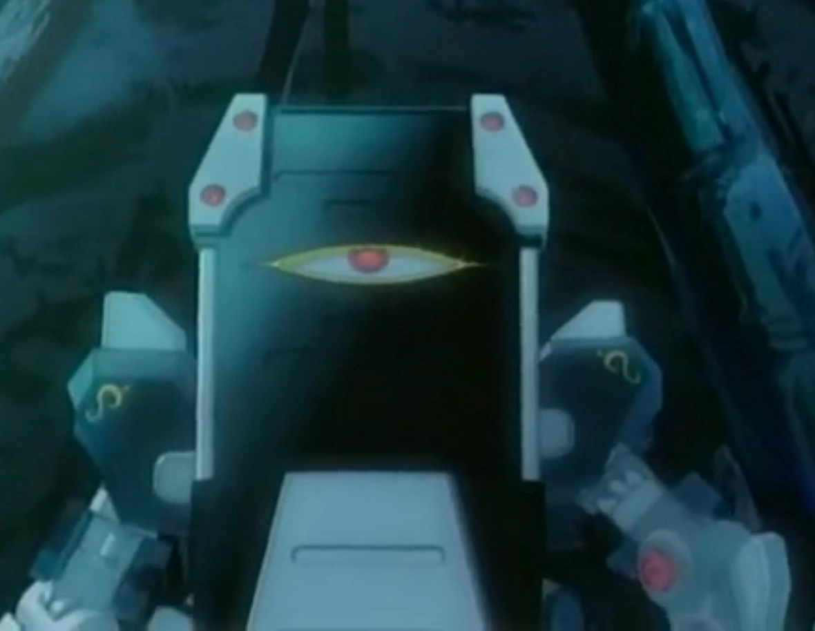 Category:Gorilla-Type Zoids | Zoids Wiki | Fandom