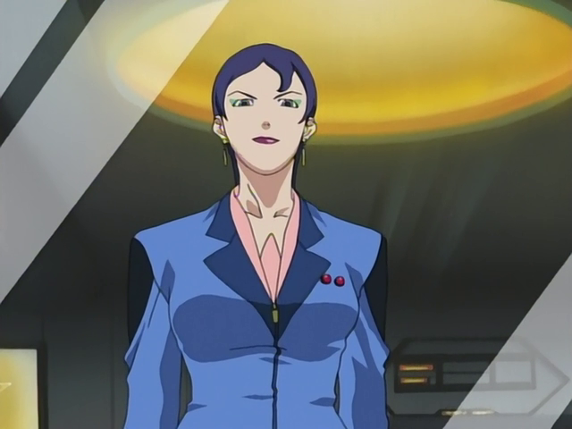 Sarah Zoids Wiki Fandom Powered By Wikia