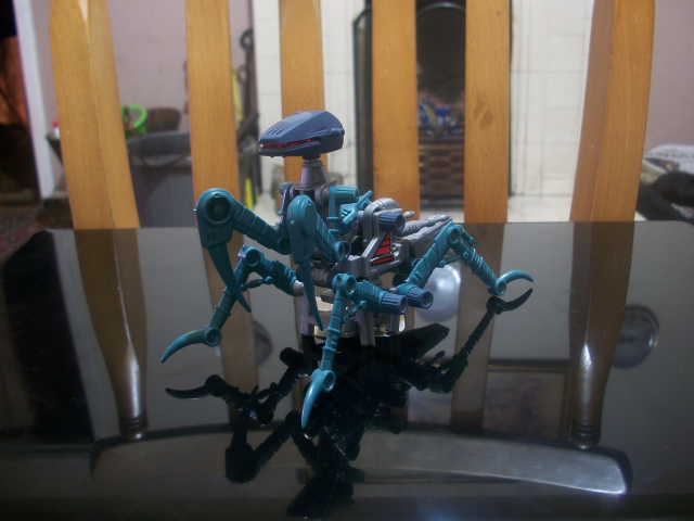 Spiker Zoids Wiki Fandom Powered By Wikia