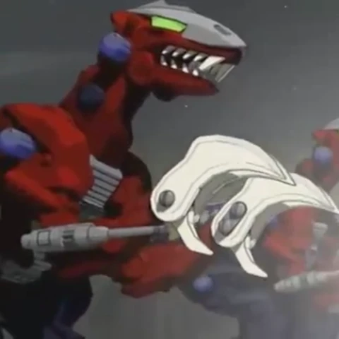 Rev Raptor | Zoids Wiki | Fandom