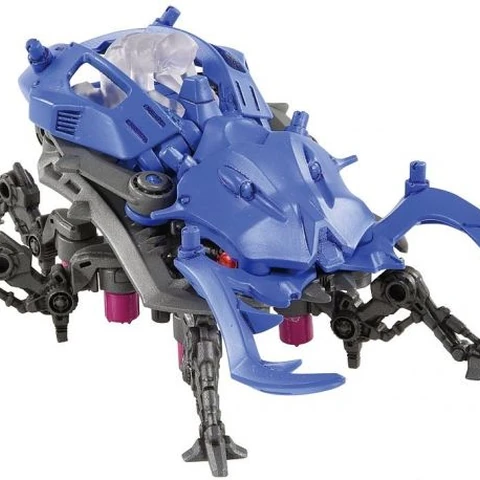 Kuwaga | Zoids Wiki | Fandom