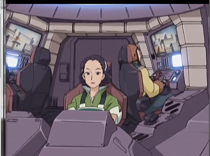 Image - Gustav cockpit 28.png | Zoids Wiki | FANDOM powered by Wikia