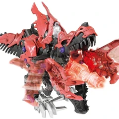 Death Rex | Zoids Wiki | Fandom