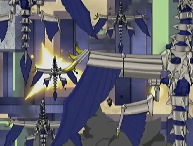 Zoids: Genesis Episode 37 | Zoids Wiki | FANDOM powered by Wikia