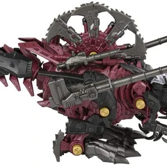 Genospino | Zoids Wiki | Fandom