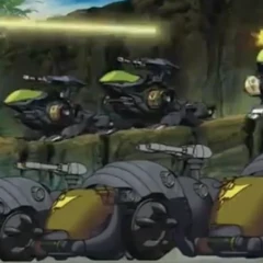 Heldigunner | Zoids Wiki | FANDOM powered by Wikia