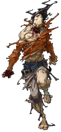 Skinner Runner | Zombicide Wiki | FANDOM powered by Wikia