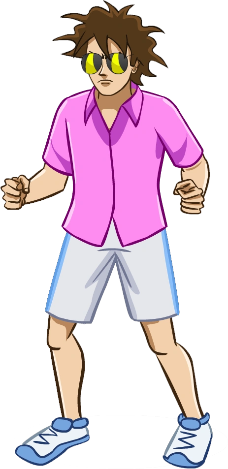 Gooseman | Zombidle Wikia | FANDOM powered by Wikia