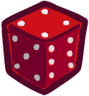 Red D6 | Zombidle Wikia | Fandom