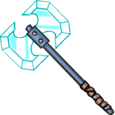 Spectre Axe | Zombidle Wikia | Fandom