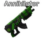 Annihilator | Zombie Attack Roblox Wiki | Fandom