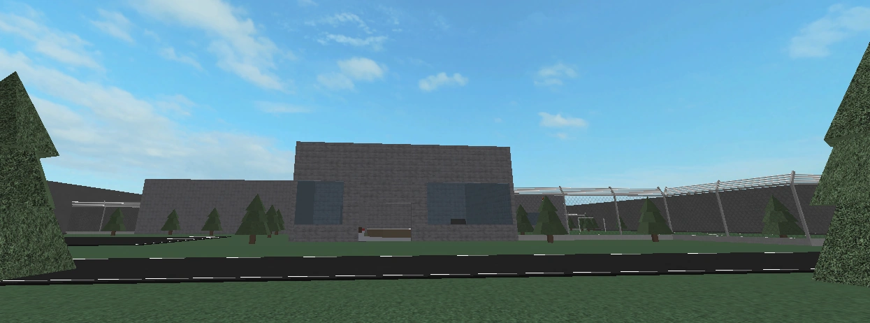 Prison Map | Zombie Attack Roblox Wiki | FANDOM powered by Wikia