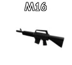 M16 | Zombie Attack Roblox Wiki | Fandom