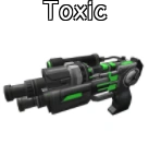 Toxic | Zombie Attack Roblox Wiki | FANDOM powered by Wikia