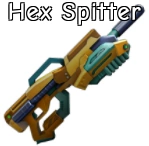Hex Spitter | Zombie Attack Roblox Wiki | Fandom