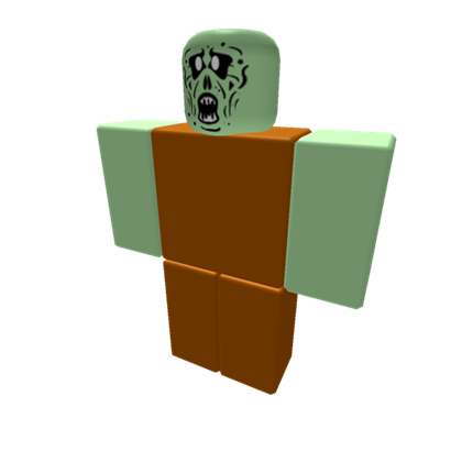 Zombies | Zombie Rush ROBLOX Wiki | FANDOM powered by Wikia