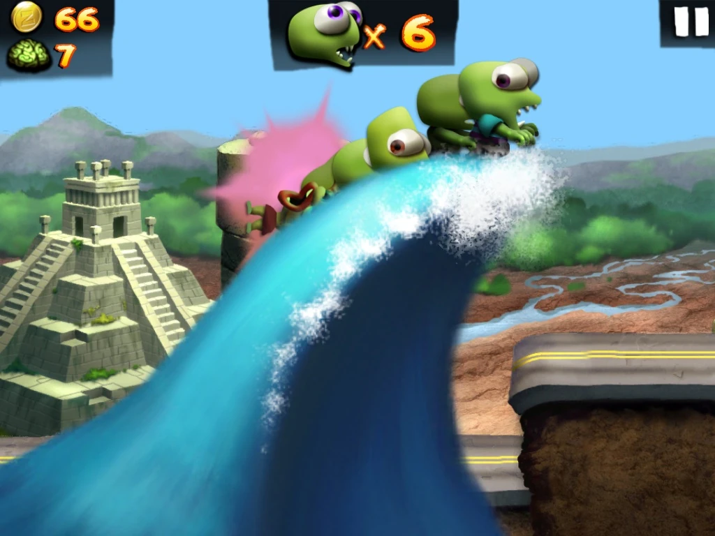 Category:Bonuses | Zombie Tsunami Wiki | FANDOM powered by Wikia