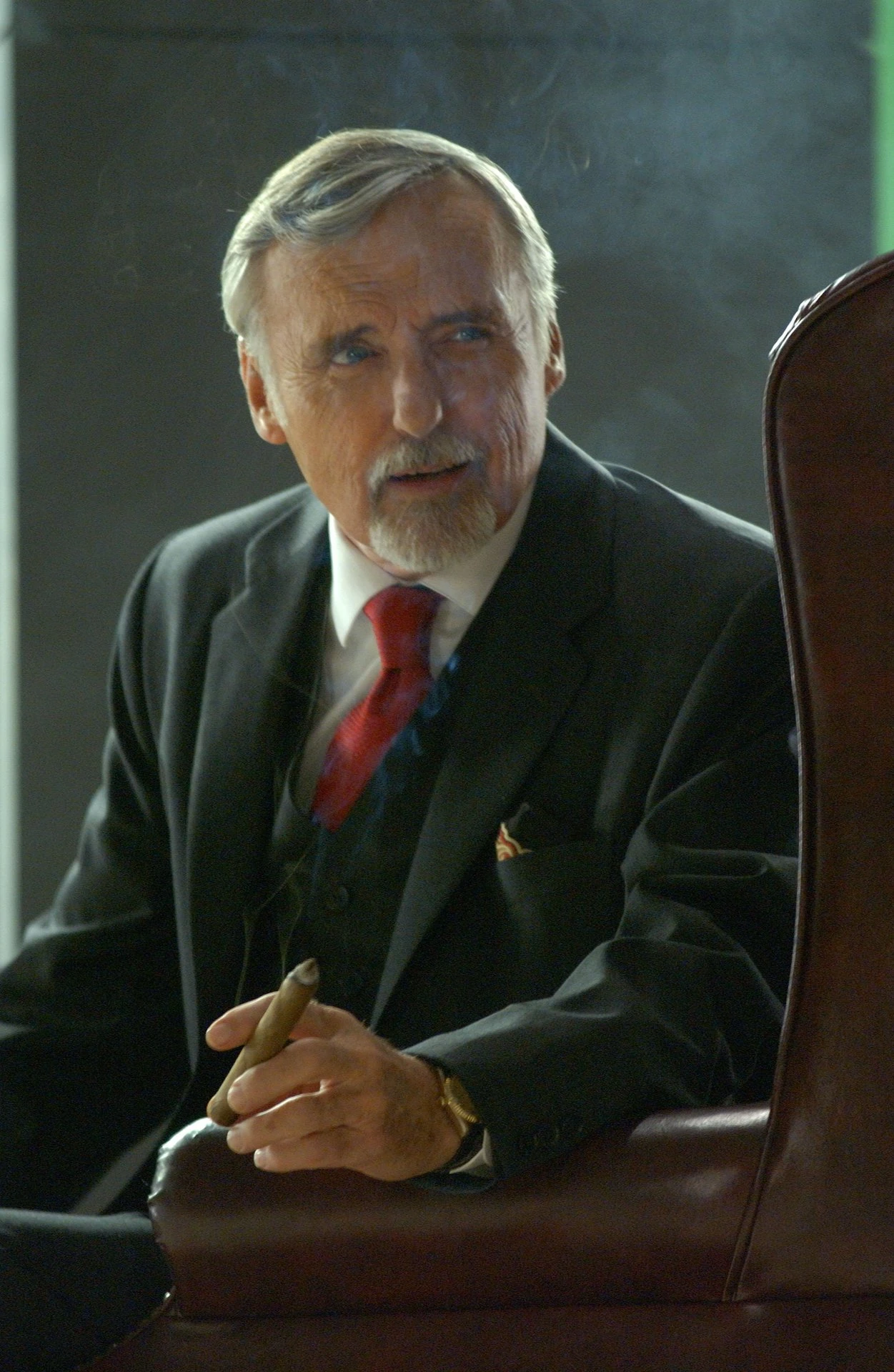 Paul Kaufman | Zombiepedia | Fandom