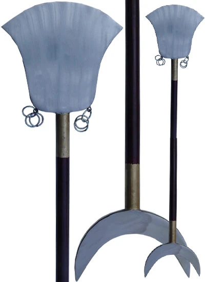 Monk's Spade | Zombiepedia | FANDOM powered by Wikia