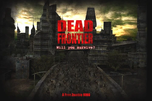 Dead Frontier | Zombiepedia | Fandom