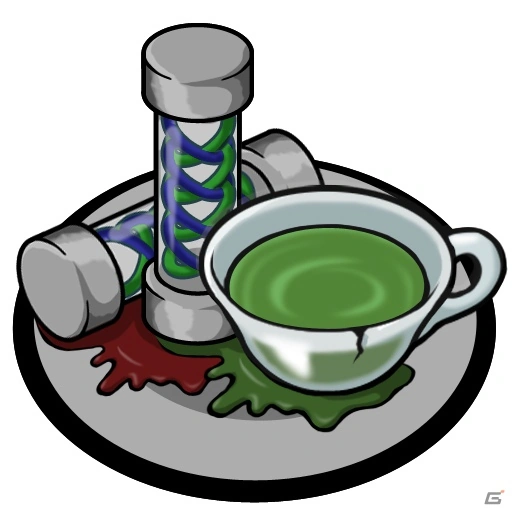 Recipe | Zombie Cafe Wiki | Fandom