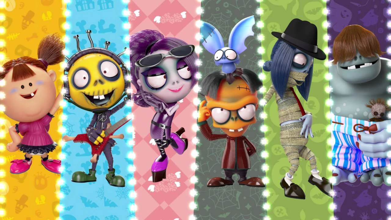 Zomgirl | ZombieDumb Wiki | FANDOM powered by Wikia