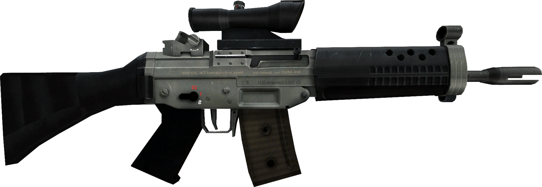 Krieg 552 | Zombie Escape Wiki | FANDOM powered by Wikia