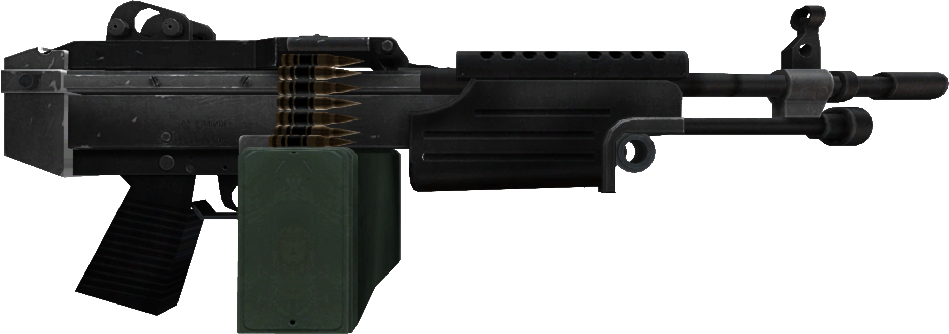 M249 Zombie Escape Wiki Fandom Powered By Wikia