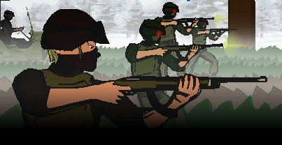 Operation Autumn | Zombie Fanon Wiki | Fandom