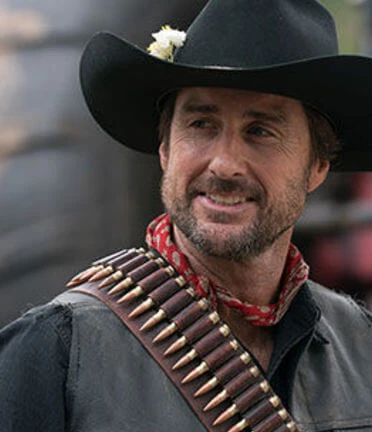 Albuquerque | Zombieland Wiki | Fandom