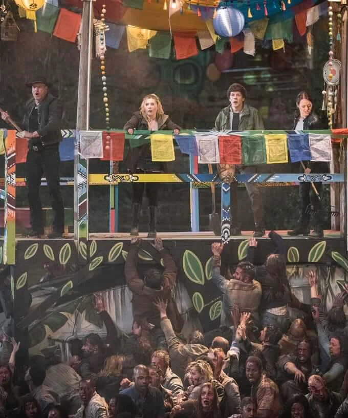 T-800 | Zombieland Wiki | Fandom