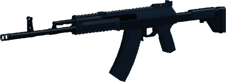 AK-12 | Zombie Stories (Roblox) Wiki | Fandom