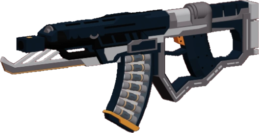 ARK-3 | Zombie Stories (Roblox) Wiki | Fandom