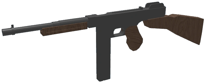 Category:Primaries | Zombie Stories (Roblox) Wiki | Fandom