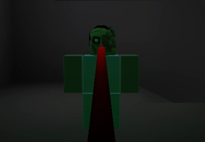 Smoker | Zombie Stories (Roblox) Wiki | Fandom