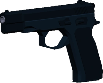 CZ 75 | Zombie Stories (Roblox) Wiki | Fandom
