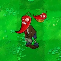 Jalapeno Pult Zombie | ZomBotany Plants vs. Zombies Wiki | Fandom