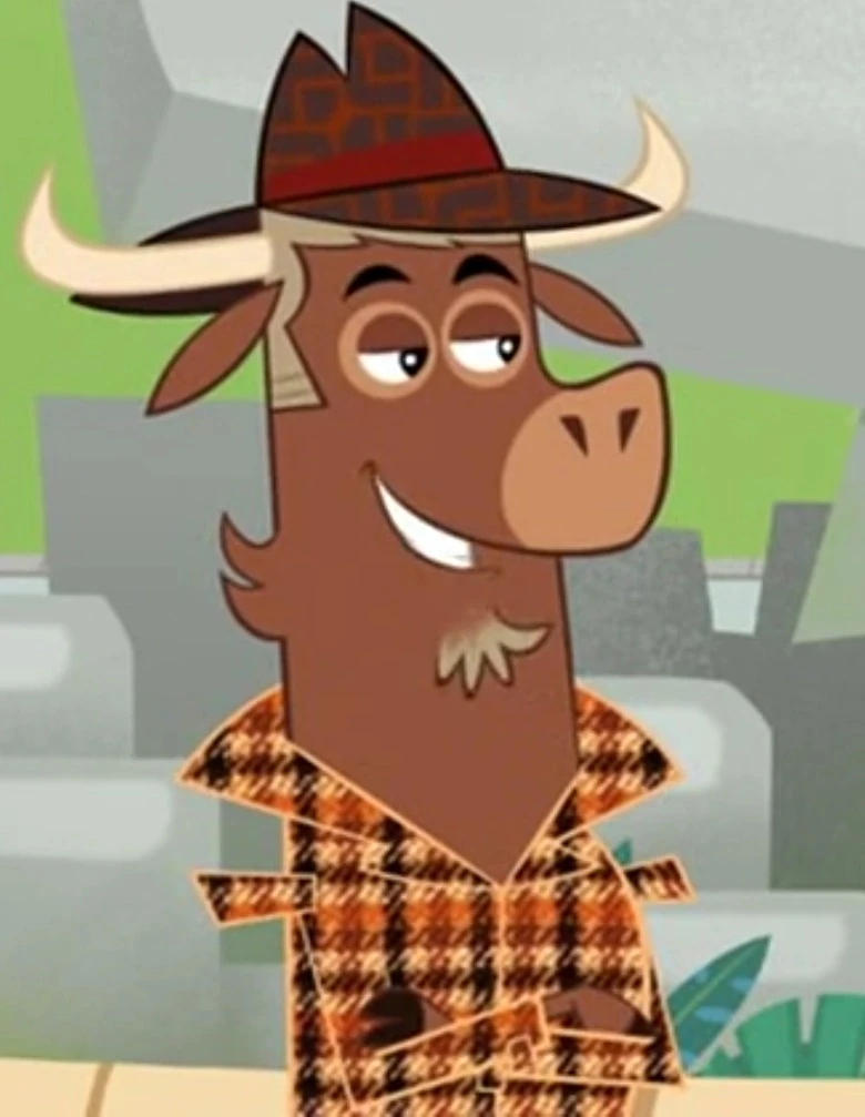 Sherlock Yack | Sherlock Yack Wikia | FANDOM powered by Wikia