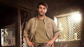 Jackson Oz | Zoo (TV Series) Wikia | Fandom