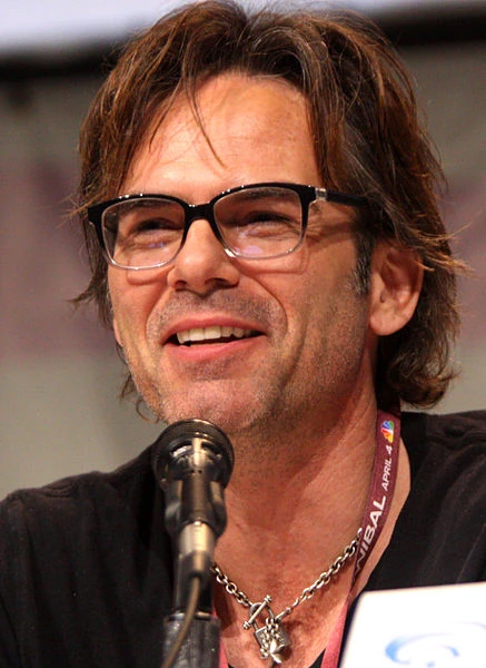 Billy Burke | Zoo (TV Series) Wikia | Fandom