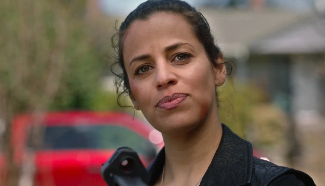 Abigail Westbrook | Zoo (TV Series) Wikia | Fandom