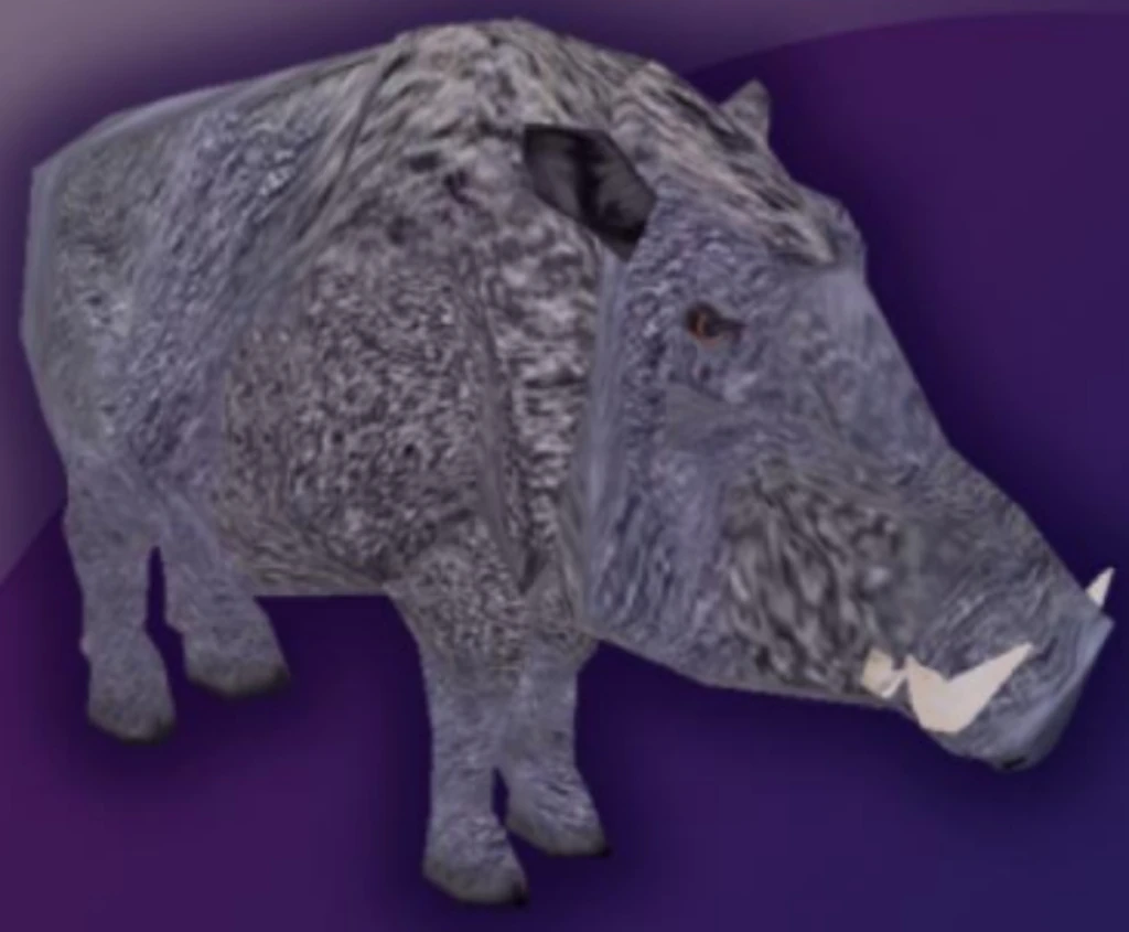 Hogzilla | Zoo tycoon movie Wikia | Fandom