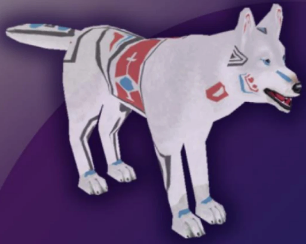 Amarok Wolf | Zoo tycoon movie Wikia | Fandom