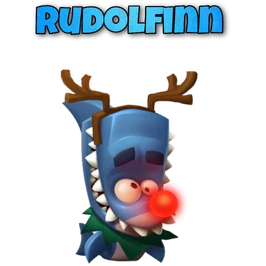 Finn | Zooba Battle Royale Wiki | Fandom